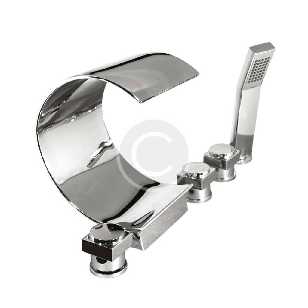 8-Inch Widespread Faucet – TYVAL Industrial Supply Corporation