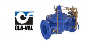Cla-Val 50-01 Pressure Relief Valve – TYVAL Industrial Supply Corporation