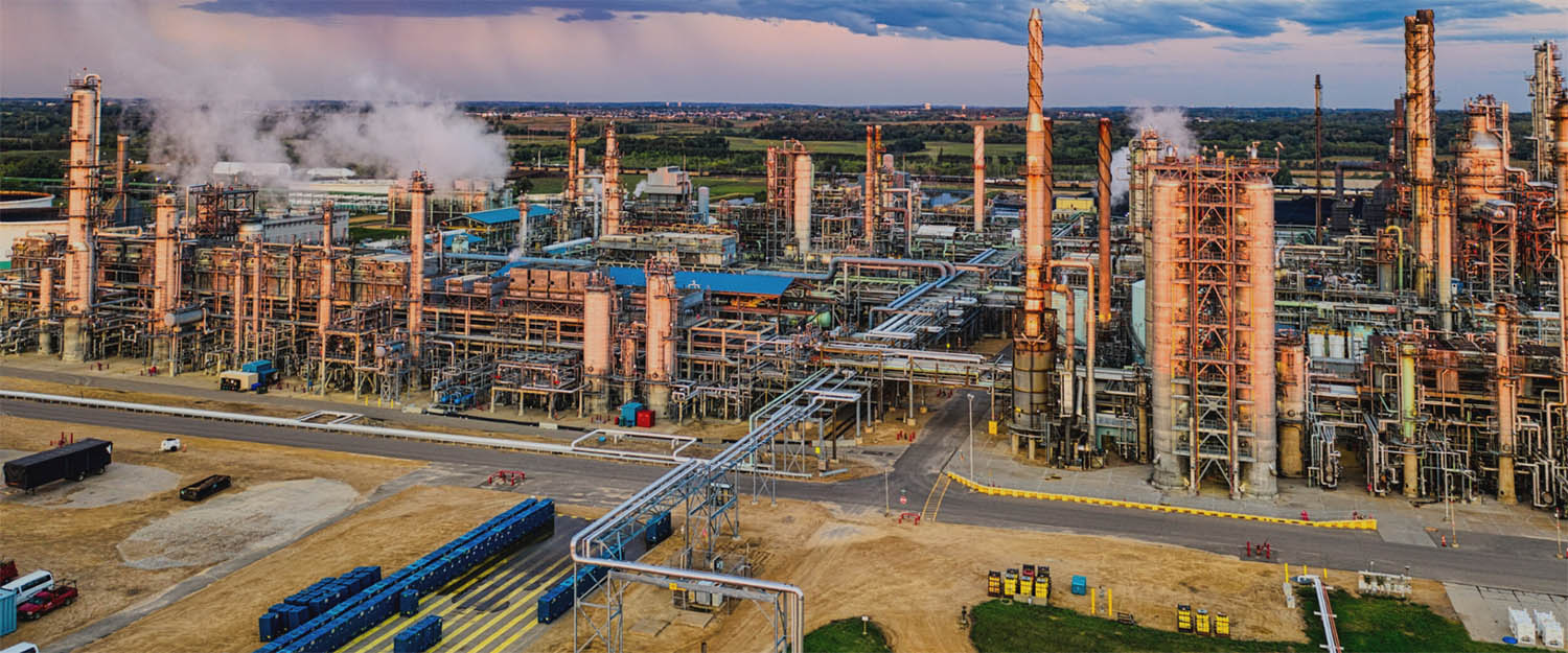 TYVAL Industrial Supply Corporation