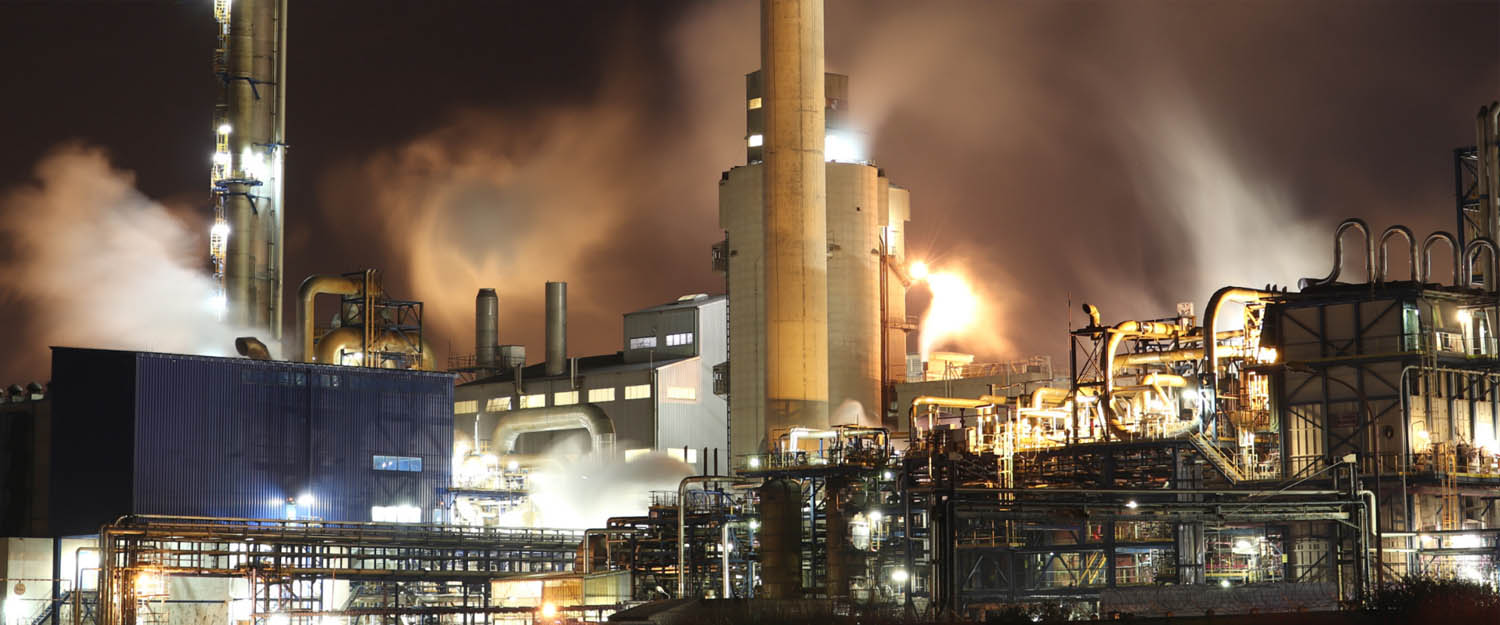 TYVAL Industrial Supply Corporation